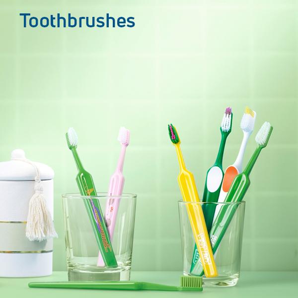Toothbrushes – TePe Philippines